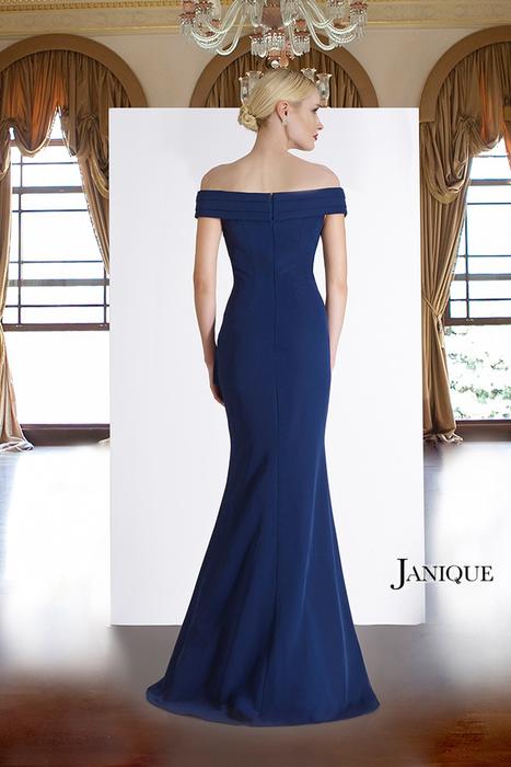 Janique Omnibus Fashions| Prom, Mother of the Bride, Cocktail dresses ...