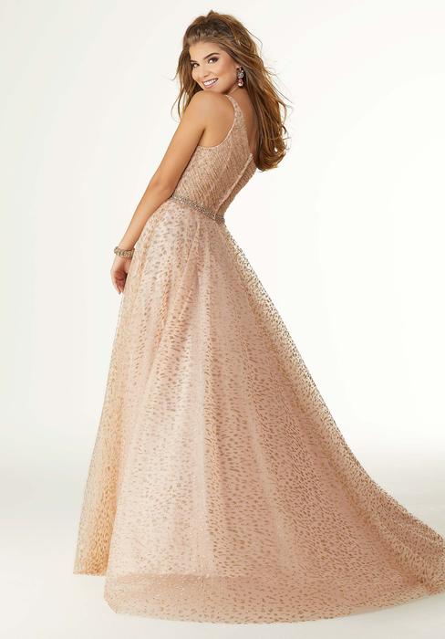 MORILEE PROM Dresses Toronto| Madeline Gardner’s Dress| Amanda Linas