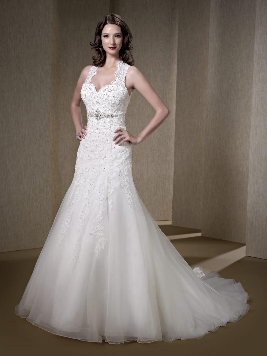 Private label by g wedding gowns | Honestweddingadvice.com
