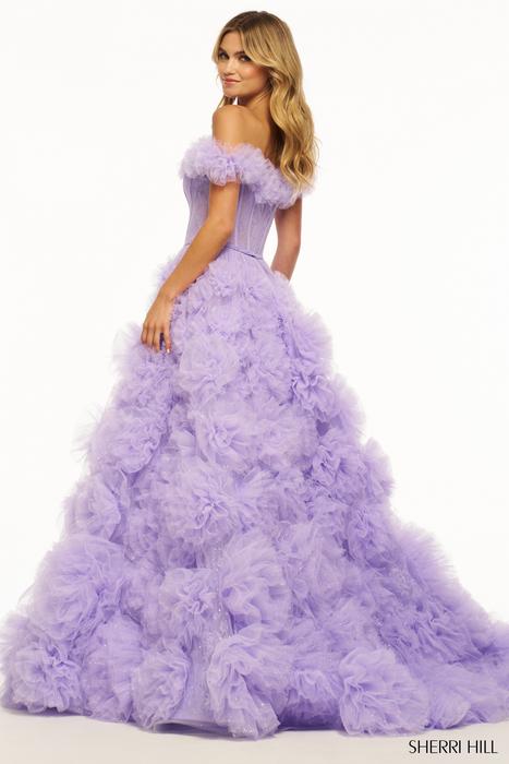 Sherri Hill VIP Fashion Prom & Quince Dress Superstore