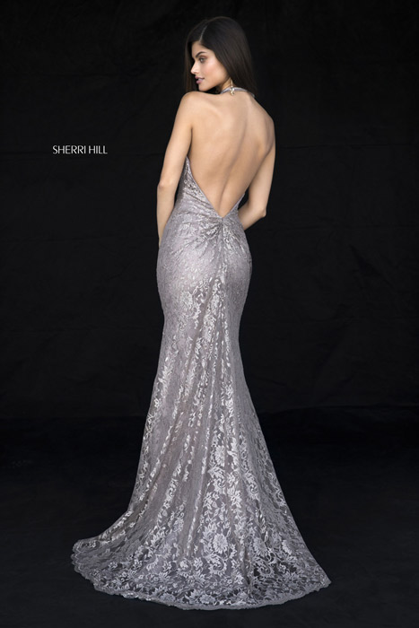 Sherri Hill Omnibus Fashions| Prom, Mother of the Bride, Cocktail ...